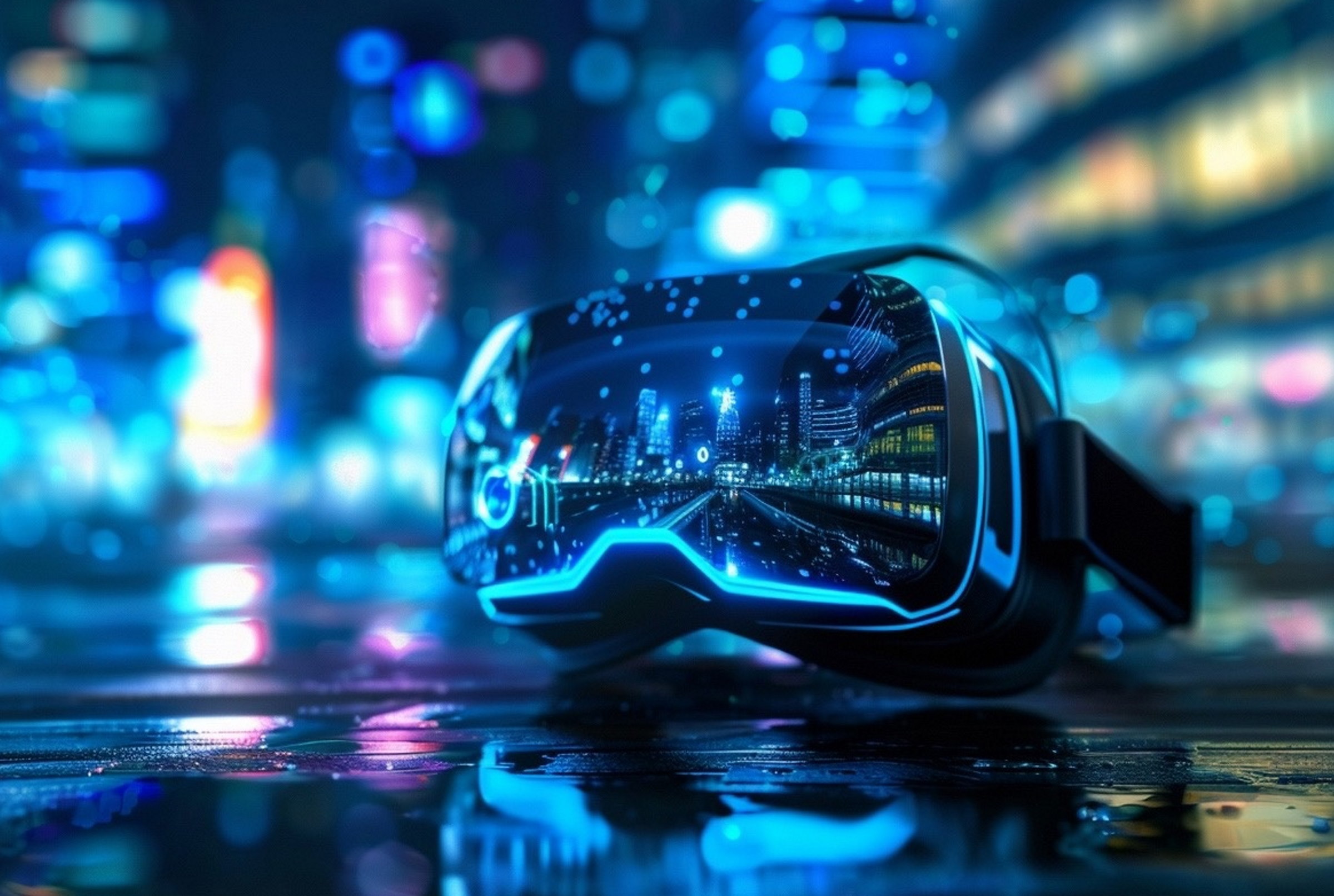 VR-квест «delete22480» в Омске от «delete»